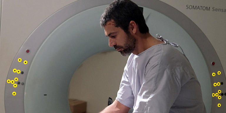 イタリア発のドラマ「DOC（ドック） あすへのカルテ」10月9日(日)よりNHK総合にて日本初放送決定！ | CINEMA FACTORY