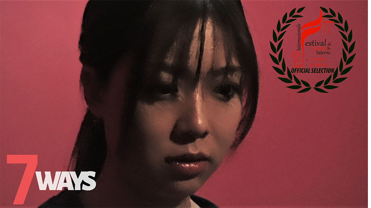 神威杏次監督作『7WAYS』第77回サレルノ国際映画祭に三年連続選出の快挙！ | CINEMA FACTORY