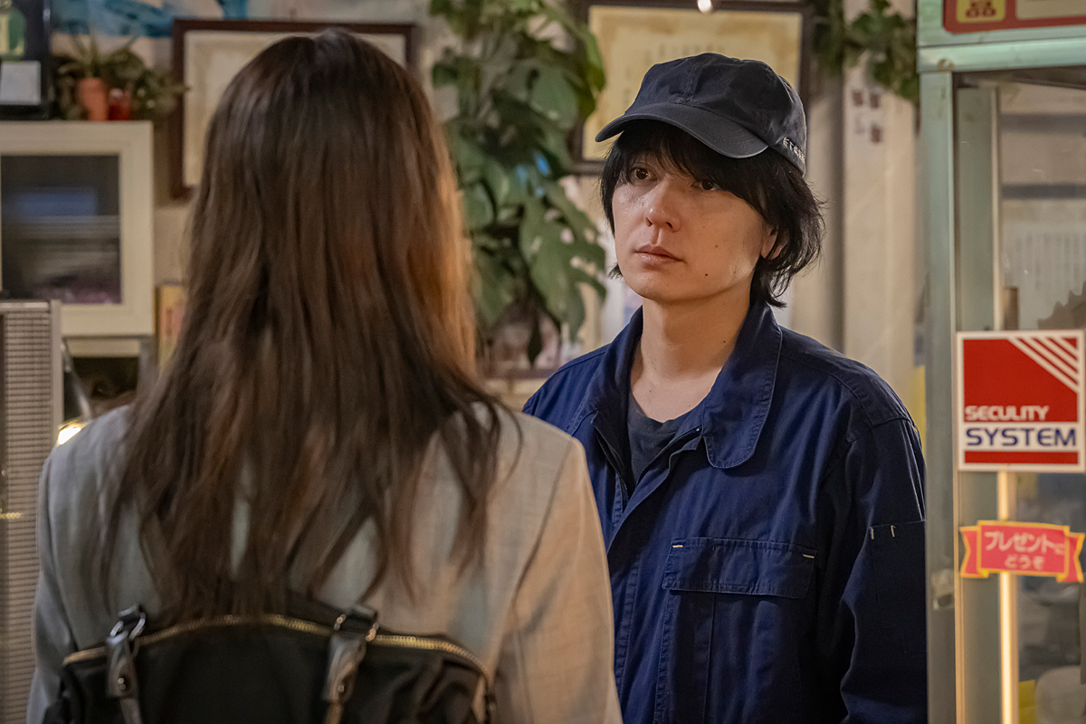 カンテレ×FOD新ドラマ「MADDER（マダー）その事件、ワタシが犯人です」ミステリー・エンターテインメント幕開けの第一話、場⾯写真初だし︕相関図も解禁 | CINEMA FACTORY