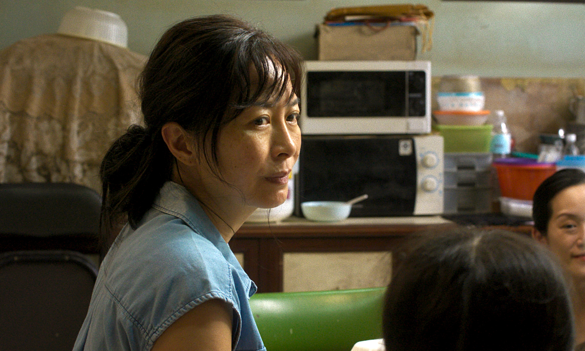 『おばあちゃんと僕の約束』 | CINEMA FACTORY