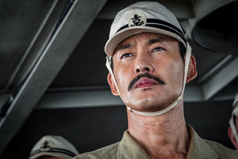 『雪風 YUKIKAZE』 | CINEMA FACTORY